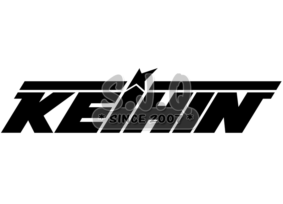 Sticker jetski KEIHIN | boutique en ligne autocollant et sticker jetski ...