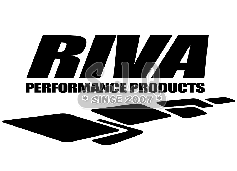 Sticker jetski RIVA PERFORMANCE | boutique en ligne autocollant et ...