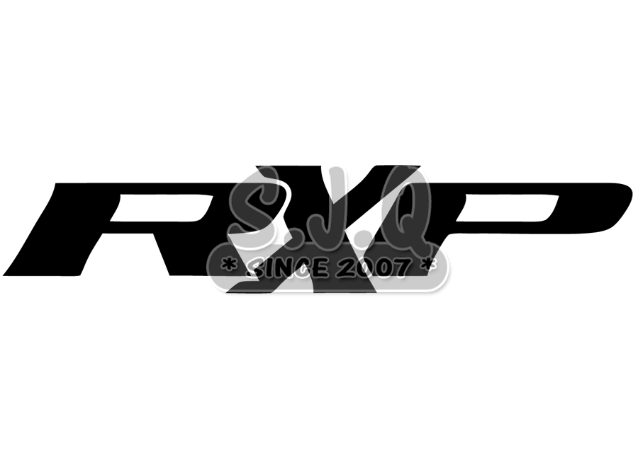 Sticker jetski seadoo RXP 215 | boutique en ligne autocollant et ...