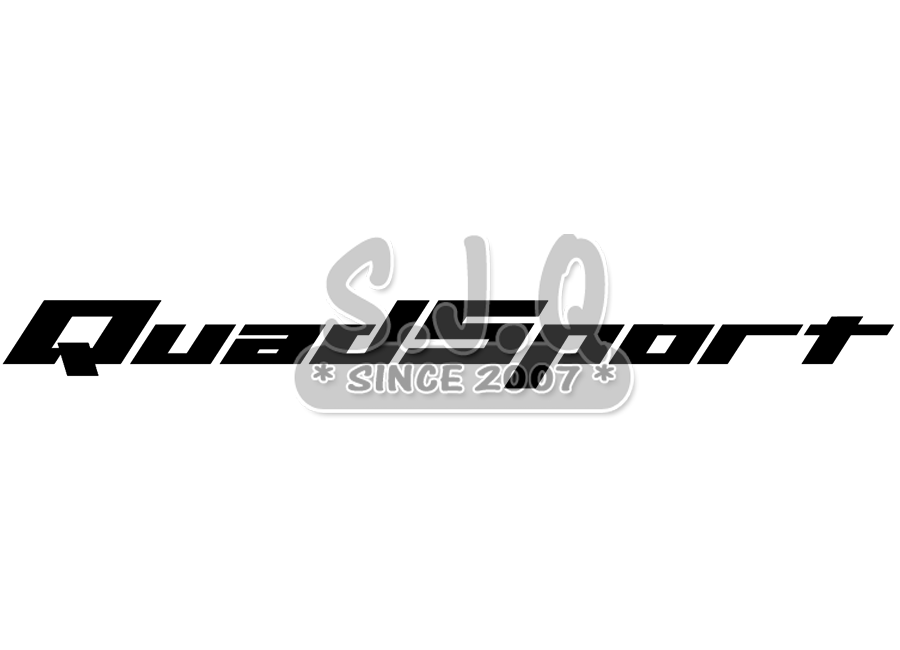 Sticker quad suzuki QUADSPORT | boutique en ligne autocollant et ...