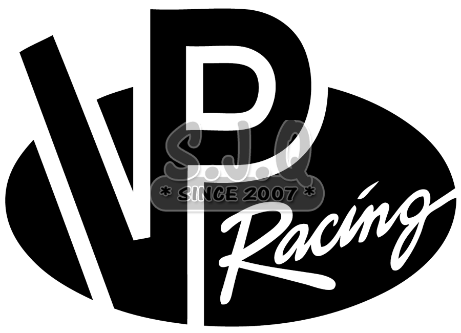 Sticker jetski VP RACING | boutique en ligne autocollant et sticker ...