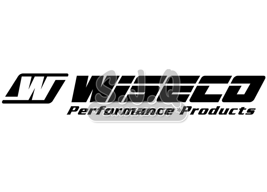 Sticker jetski WISECO PERFORMANCE | boutique en ligne autocollant et ...