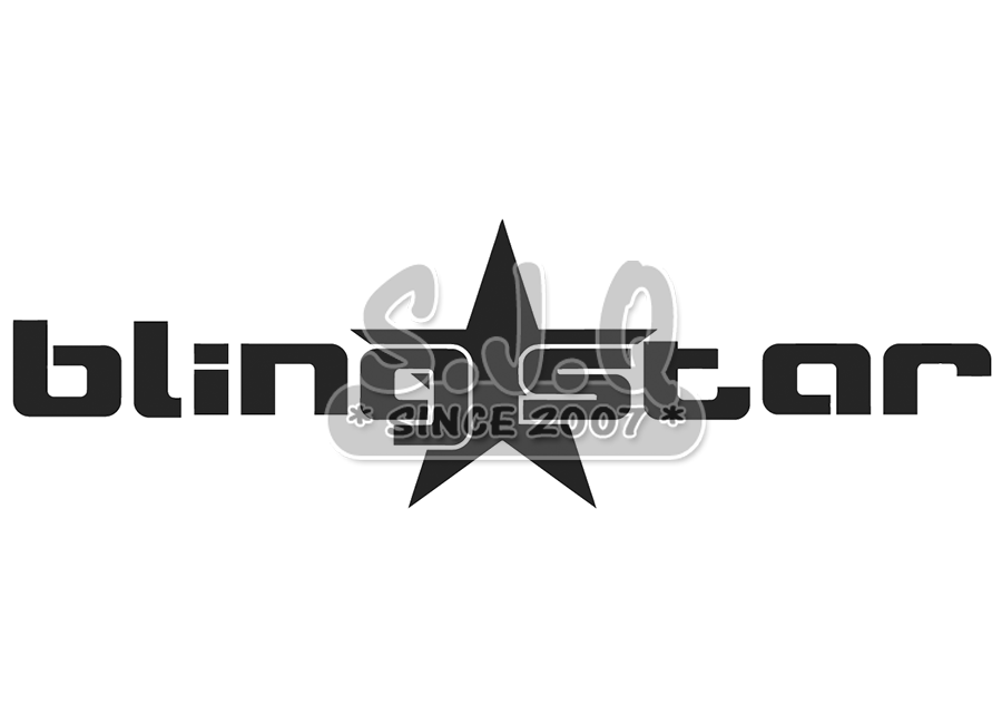 Sticker quad BLINGSTAR | boutique en ligne autocollant et sticker ...