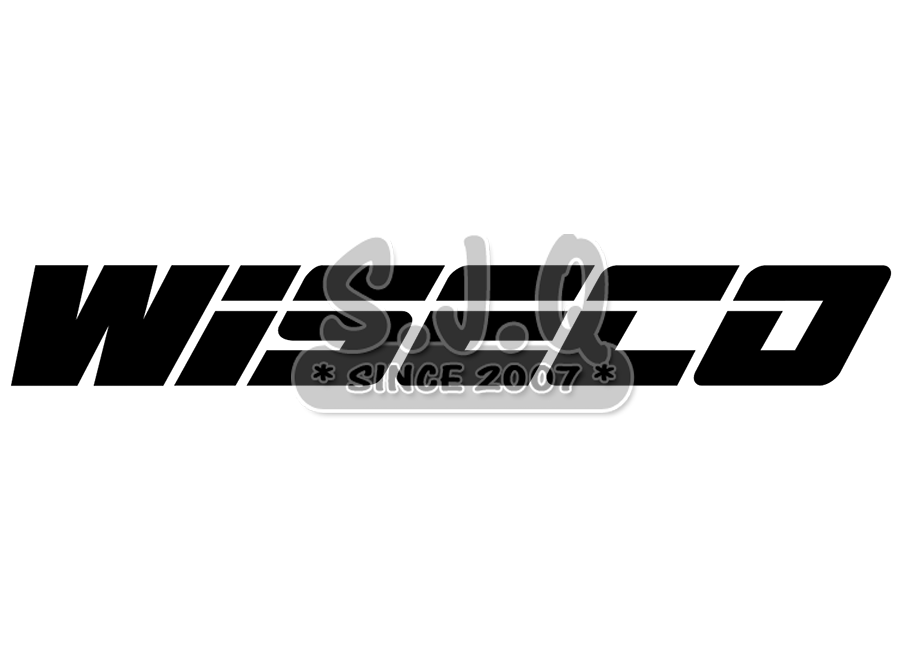 Sticker quad WISECO PISTON | boutique en ligne autocollant et sticker ...
