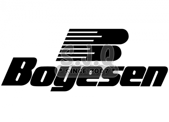 Sticker jetski BOYESEN | boutique en ligne autocollant et sticker ...
